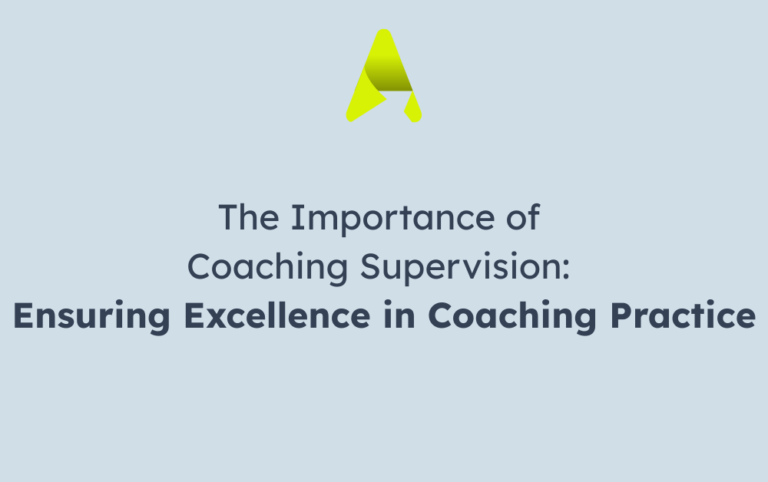 How to Structure a Coaching Conversation in Under 15 Minutes - Actuate ...